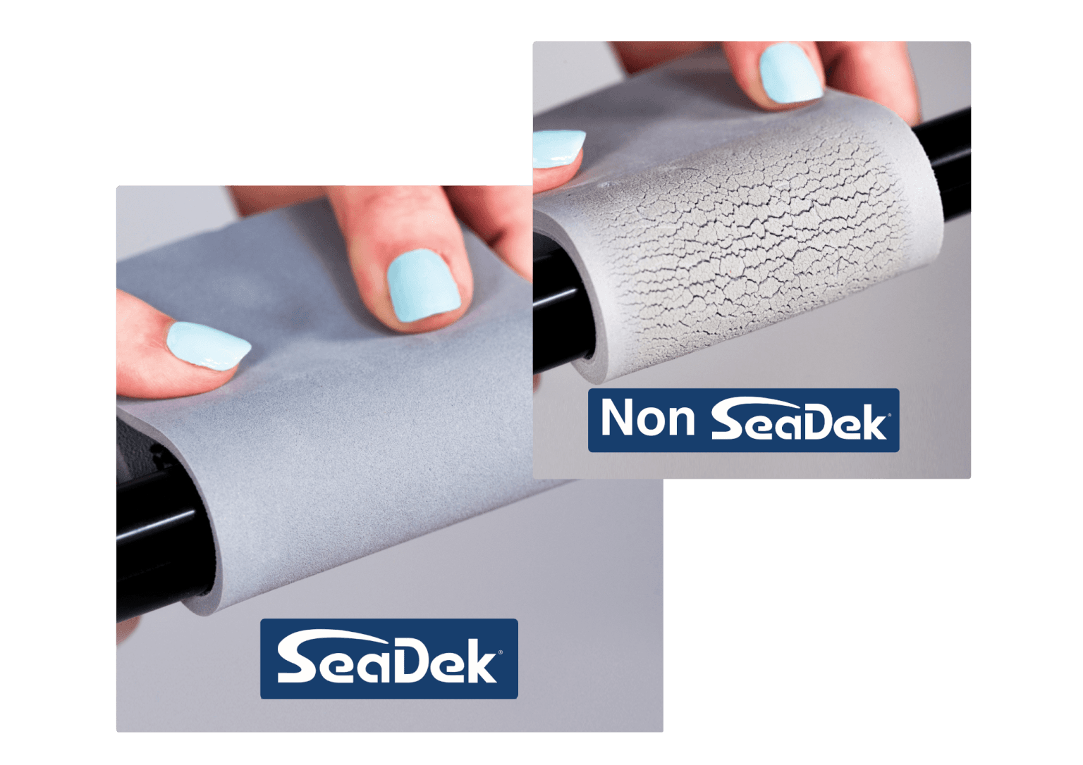 SeaDek Europe: Premium Non-Slip Marine Flooring